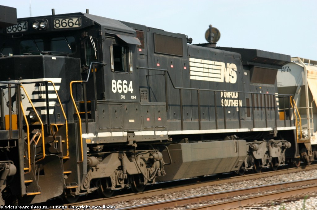 NS 8664